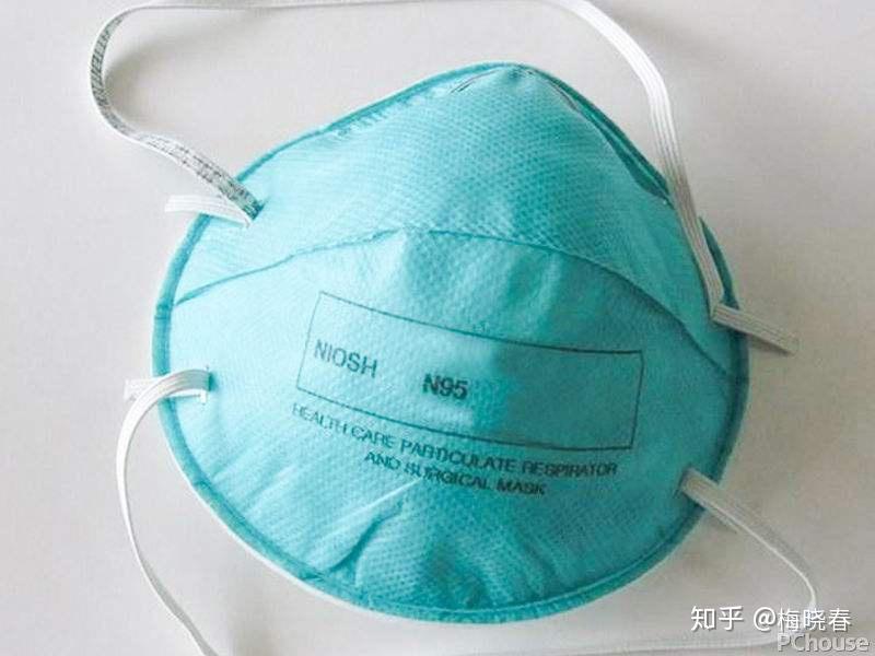 3M、N95、KN95、医用防护，这么多口罩，你戴对了吗？ - 知乎