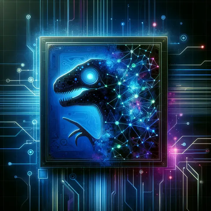 dino