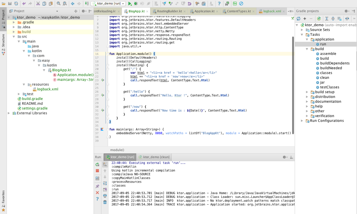 如何评价基于Kotlin的Ktor后端框架？ - 知乎