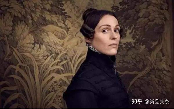 揭秘英国最著名的女同性恋：将性爱经历写进日记里 知乎