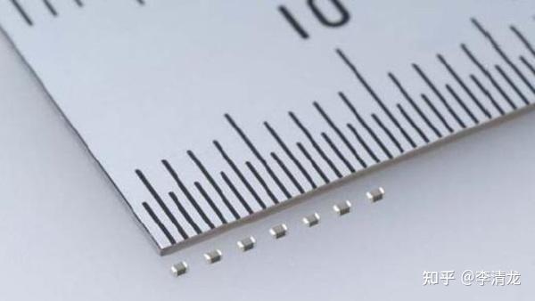 MLCC是什么，其特点和作用是什么？ - 知乎