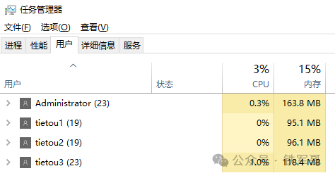 Windows Server调整策略实现999999个远程用户用时登录 - 知乎
