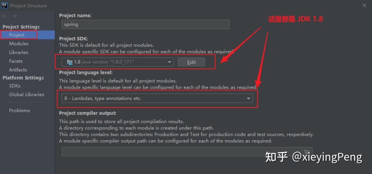 【Java异常】idea 报错：无效的目标发行版：17 的解决办法 - 知乎