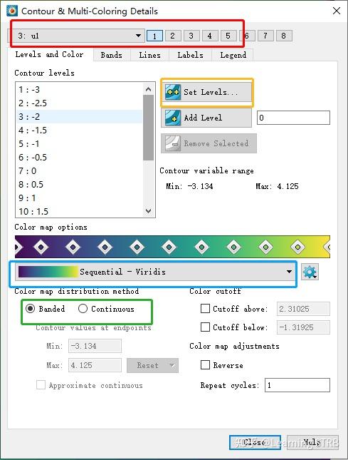 科研小白SCI出图-part1-tecplot基础出图 - 知乎