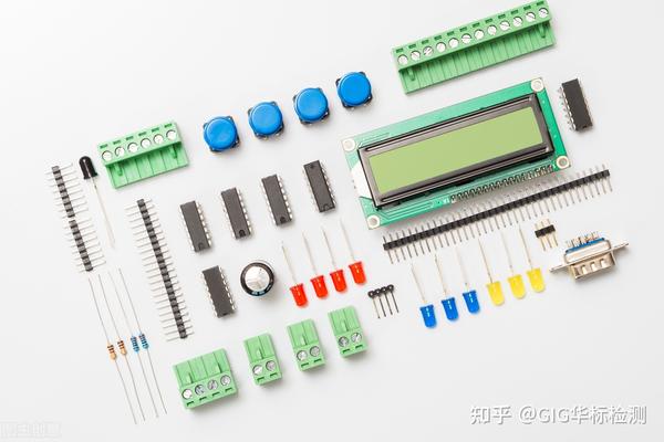 ROHS、REACH、加州65有何不同，为什么它们很重要？ - 知乎