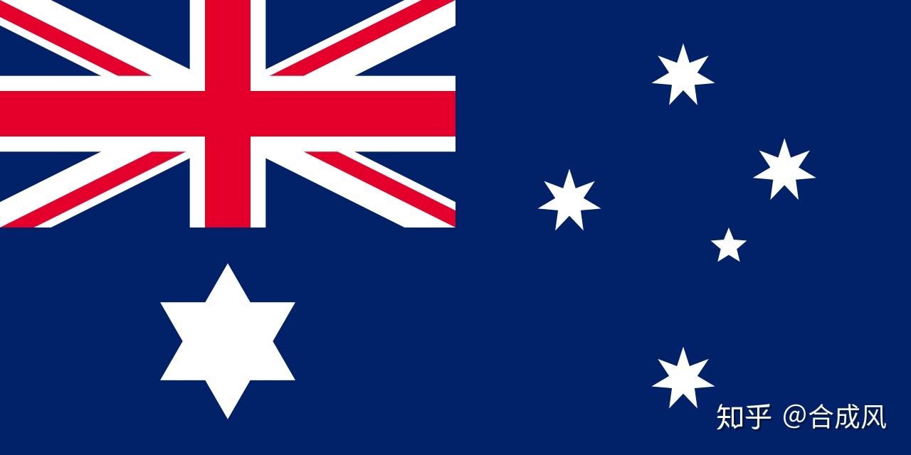 为什么大量国家（包括中国）都用星星国旗？ 是因为人类的终极目标都是星空么？ - 知乎