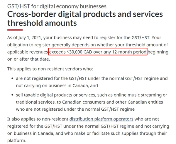加拿大GST/PST/HST详解 - 知乎