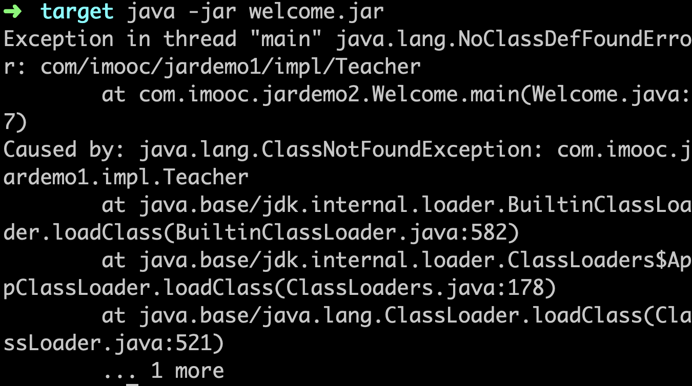 jar包的一些事儿 - 知乎