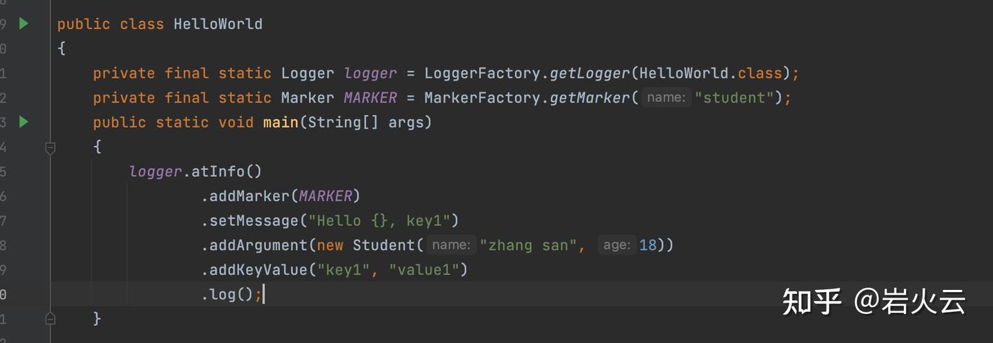 SLF4J的使用及配置 - 知乎