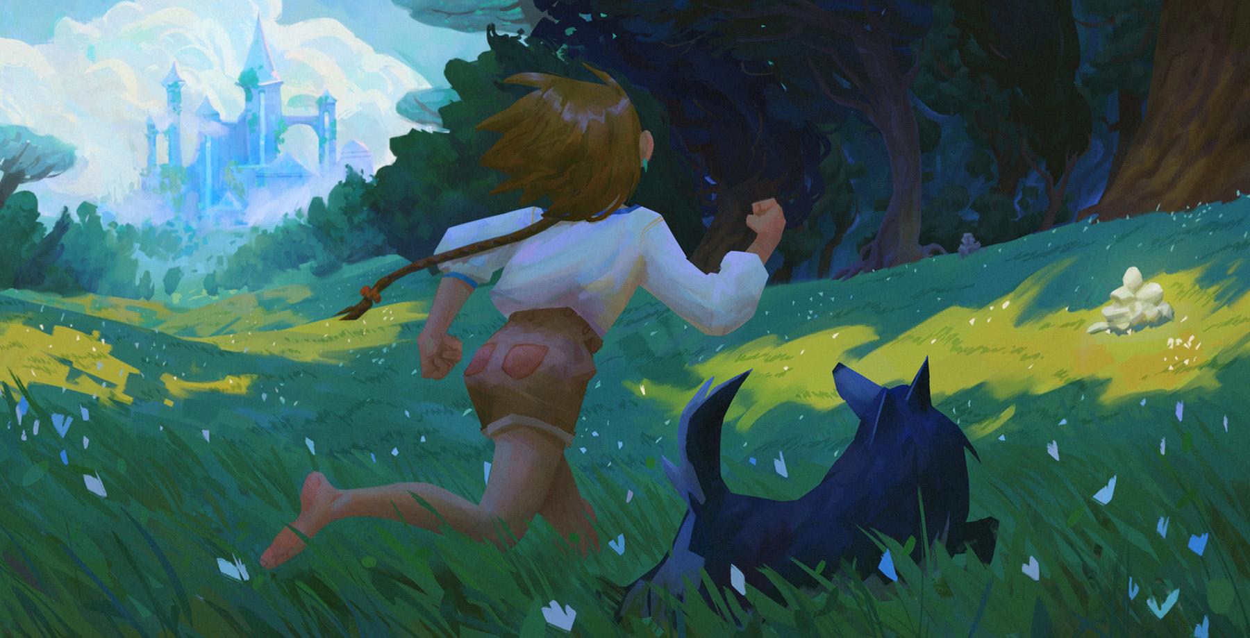 RISD | 罗德岛2022年又换独立命题 - 知乎