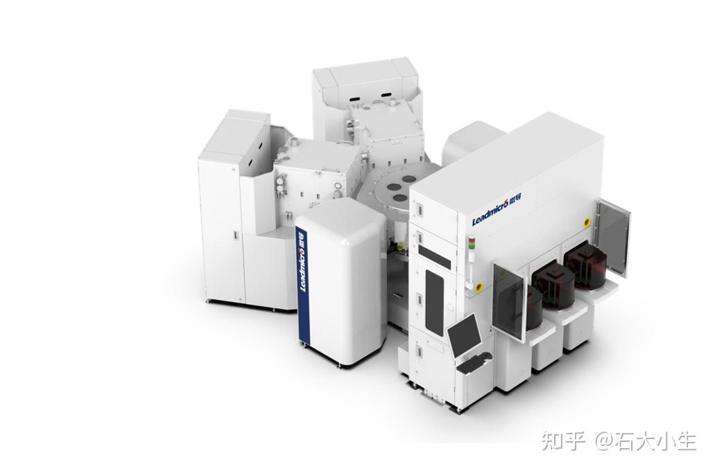 国内原子层沉积（ALD）研究状况如何？ - 知乎