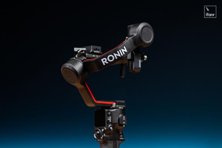 DJI RS3 体验：变强了？变得更好用了 - 知乎