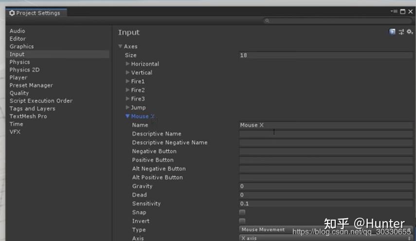 Unity | FPS character controller 第一人称视角的人物控制 - 知乎