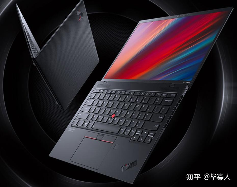 2022年轻薄本选购指南，个个都是精选，任选一款都没问题 - 知乎