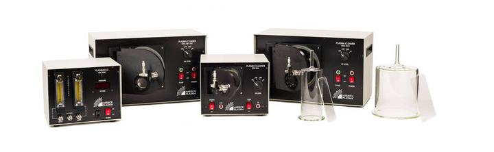 美国Harrick Plasma公司等离子处理机介绍 - 知乎