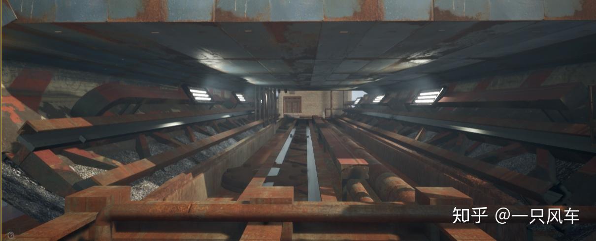 Ue4 SphereMask节点的运用，还原死亡搁浅特效 - 知乎