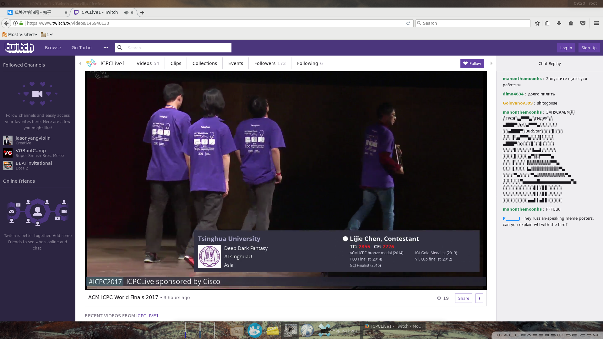 如何评价ICPC 2023 World Finals Luxor? - 知乎