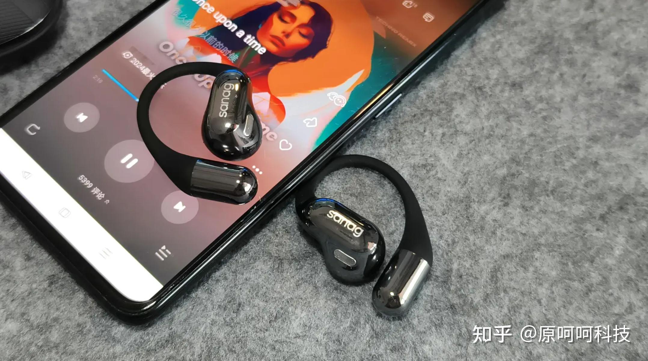 什么样的耳机才能称得上是智能Ai同传翻译耳机？塞那G9S Ai翻译耳机怎么样？ - 知乎