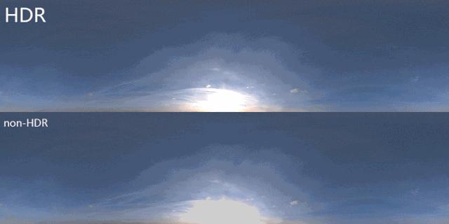 华为手机“HDR”到底是干什么的？学会了出大片更容易！ - 知乎