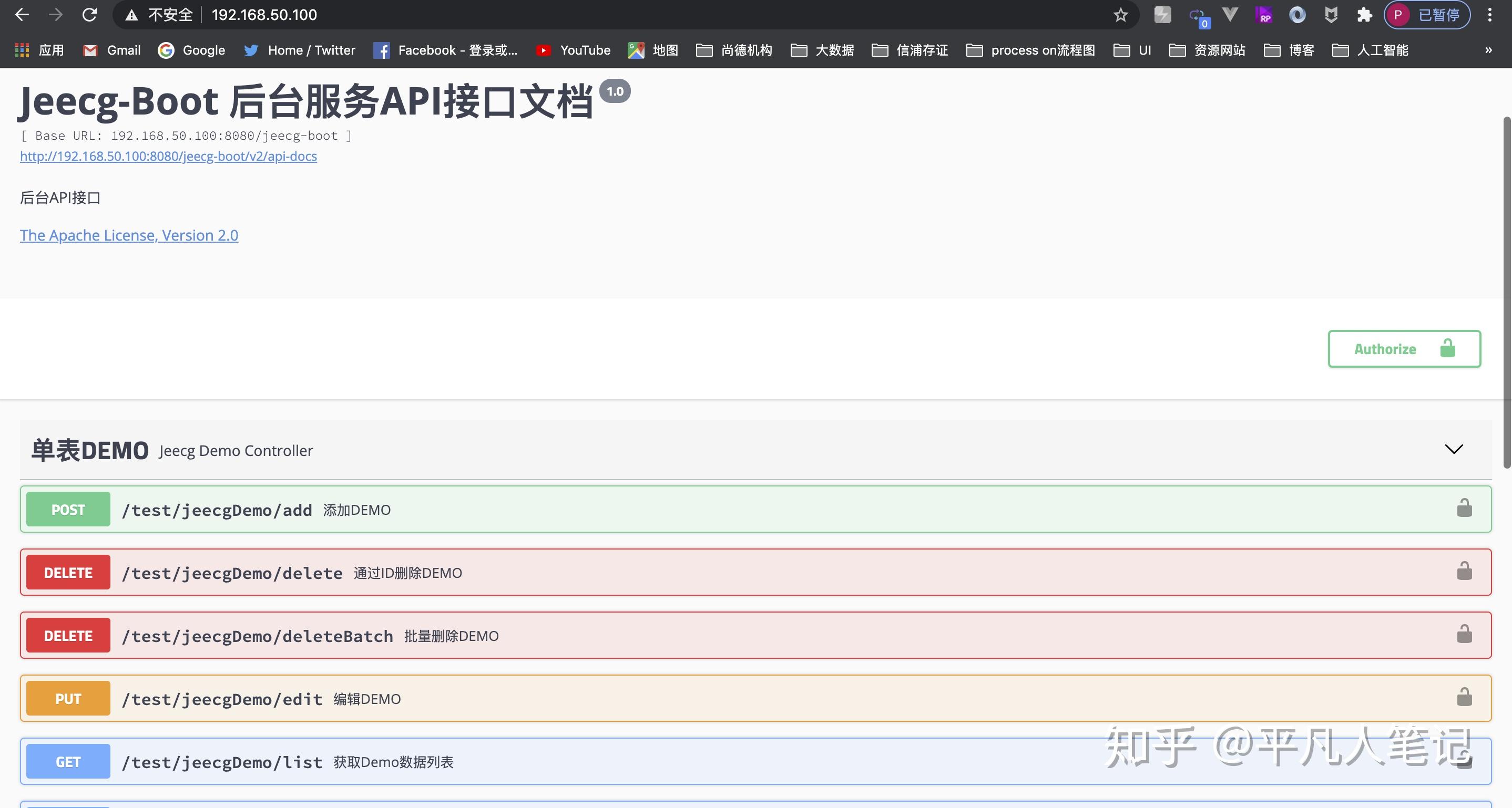 Jeecg-Boot 快速生成前后端代码 - 知乎