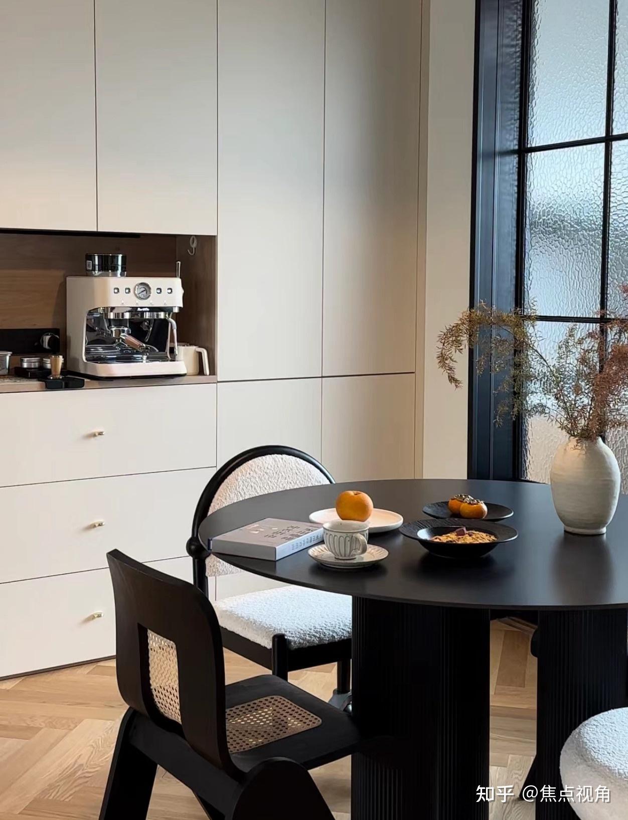 Barsetto 百胜图 BAE-03 咖啡机深度体验：到底值不值得买？ - 知乎