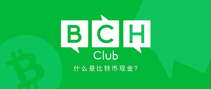 什么是比特币现金（BCH）？ - 知乎