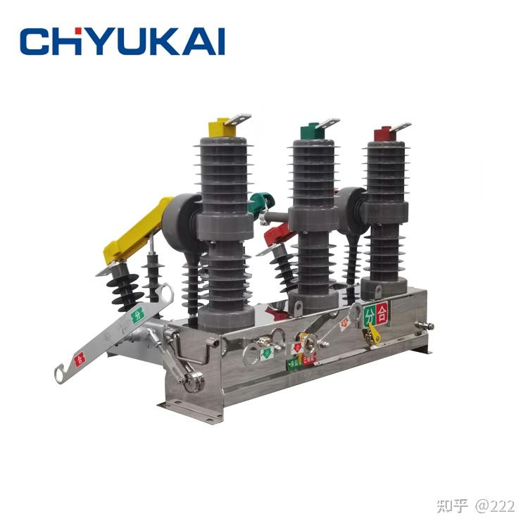 zw32真空断路器参数及使用说明 - 知乎