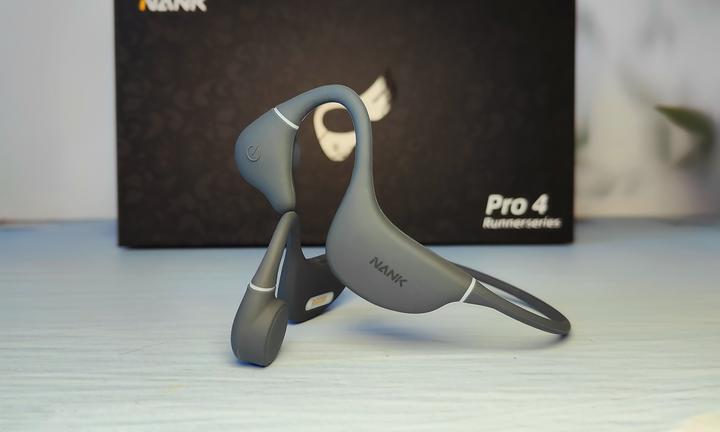 开放收音，骨头听歌，为运动而生的南卡Runner Pro4骨传导耳机测评 - 知乎