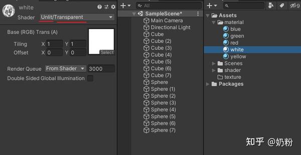 CatlikeCoding(SRP)2.111Custom Render Pipeline - 知乎