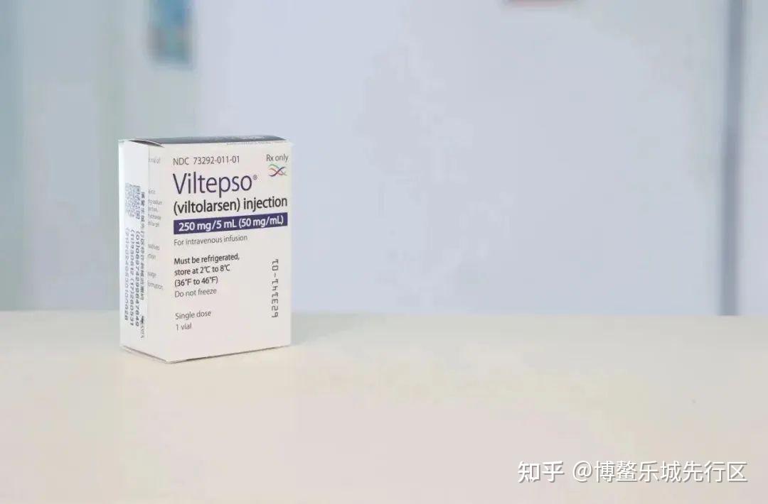 点亮生命之光，乐城何以成为罕见疾病患者的最优解？ - 知乎