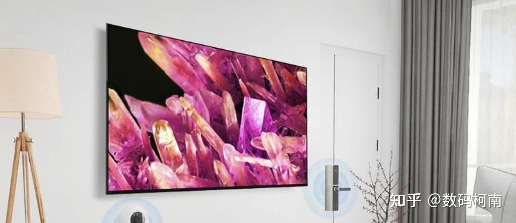 家里想换电视机，东芝电视Z770MF 和索尼电视X90K，选哪个比较好？