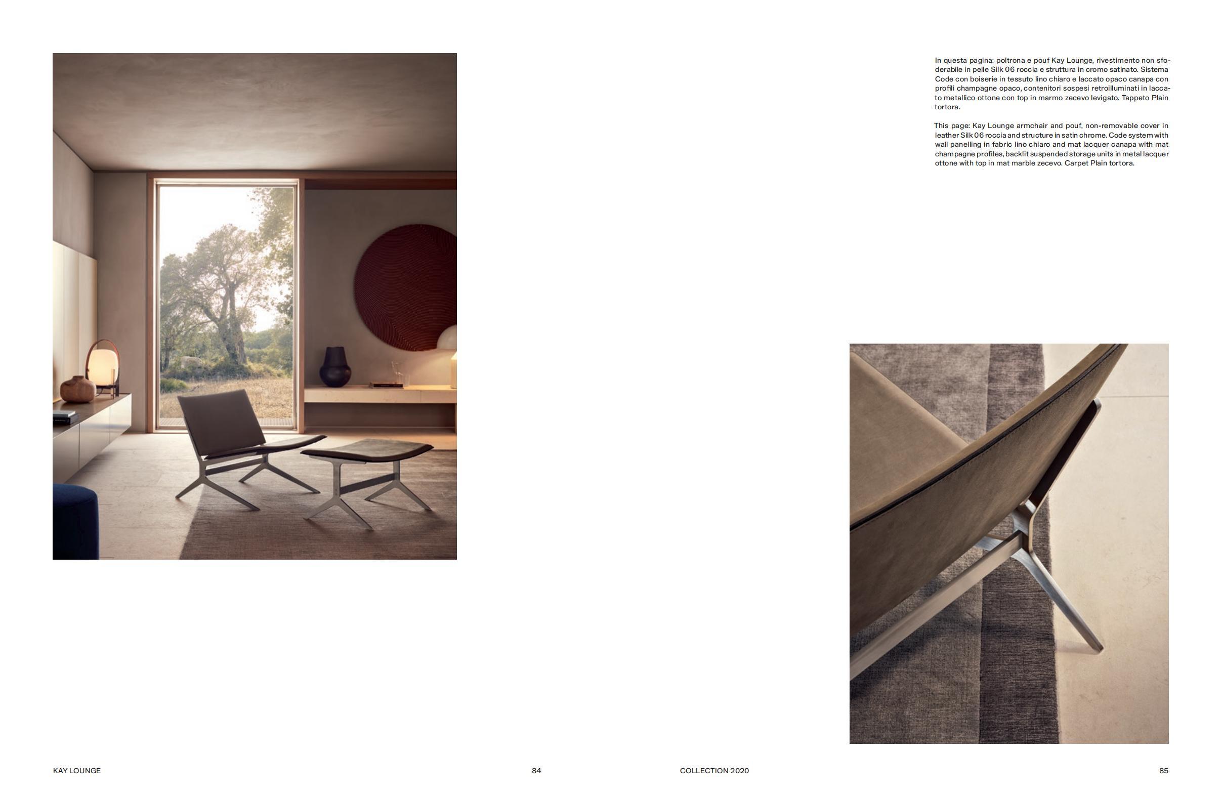 意大利顶级奢侈品家具——POLIFORM（六） - 知乎