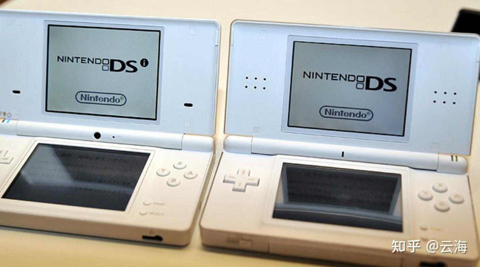 NDS行情&入手建议 - 知乎