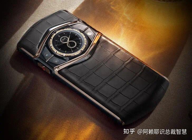 谁还记得“国产最贵”8848手机？ - 知乎