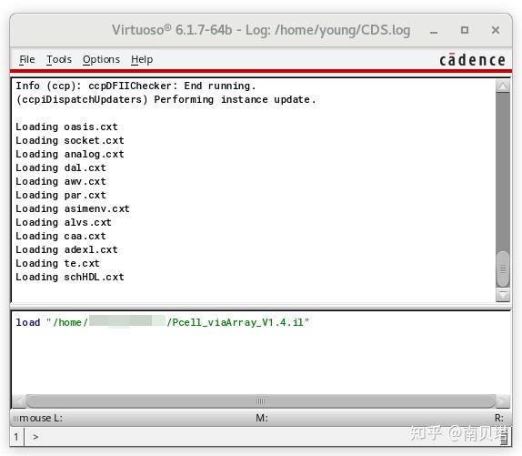 使用Cadence SKILL脚本在virtuoso中创建Pcell - 知乎