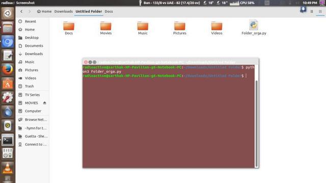 用python真的可以做很多有趣的事！我自己做了些小项目！ - 知乎