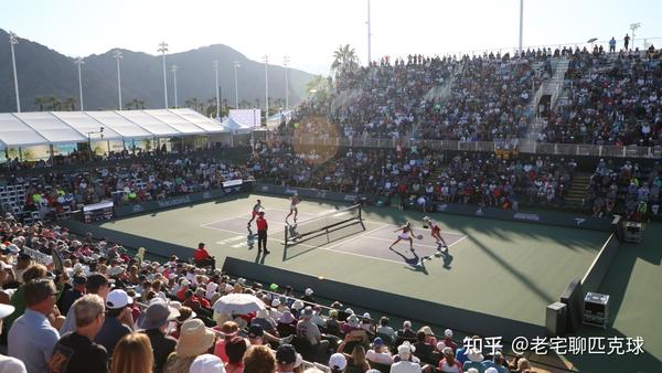 匹克球是什么？为什么它如此让人上头？ - 知乎