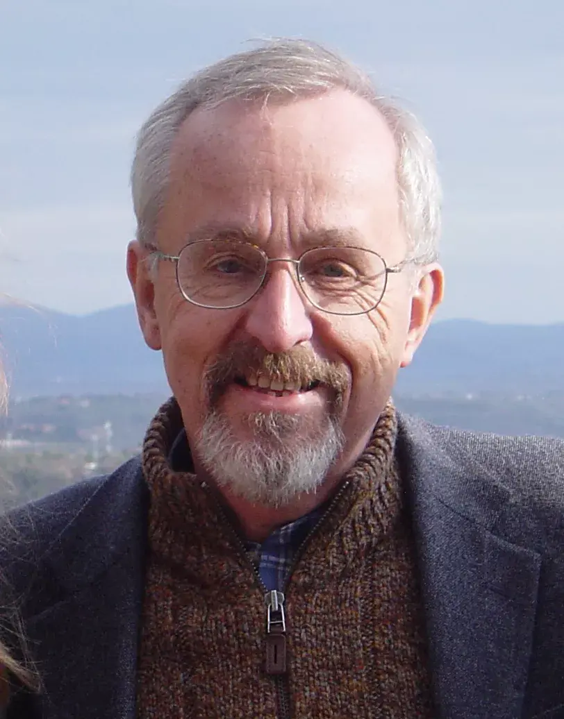 人物|公共运筹学研究：Richard Larson的个人旅程 - 知乎