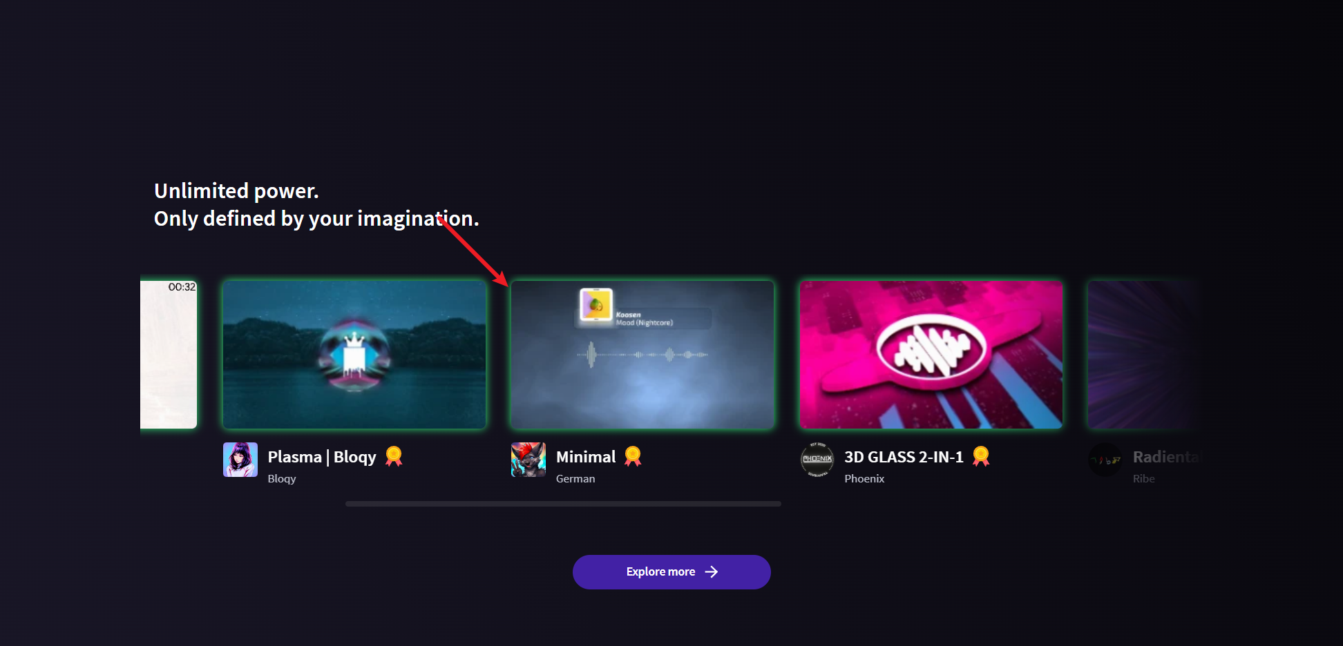 2023.05.17-使用Vizzy进行音乐的可视化 - 知乎