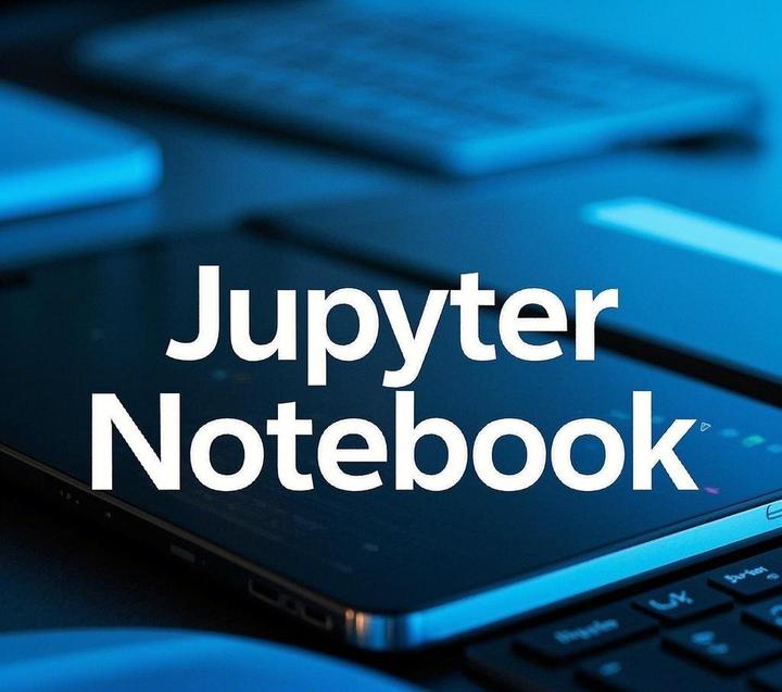 为什么大家都在推荐Jupyter Notebook？以及如何上手？ - 知乎