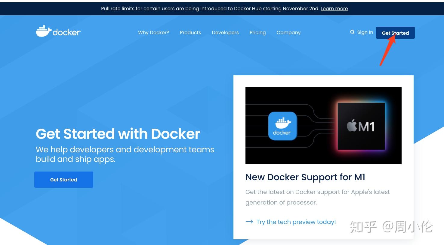 CSAPP:Lab0 -Docker搭建纯净Linux环境 - 知乎