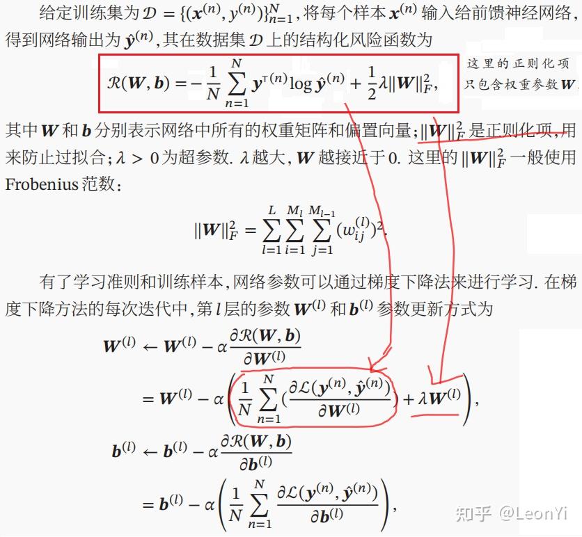 深度学习基础 基于numpy实现前馈神经网络（ffn）的构建和反向传播训练 知乎