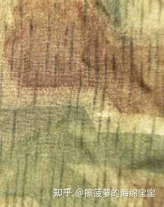 二战德国武装部队迷彩图案 - 知乎