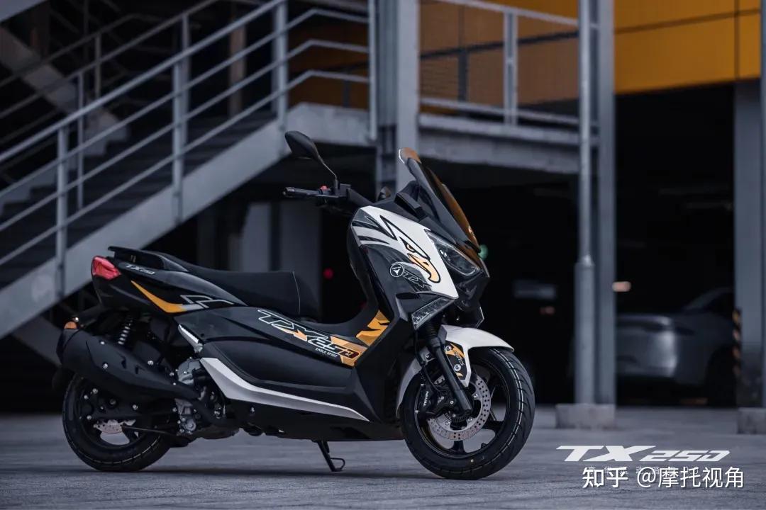 14980元的天鹰TX250上市，与TX150同平台优缺点明显 - 知乎