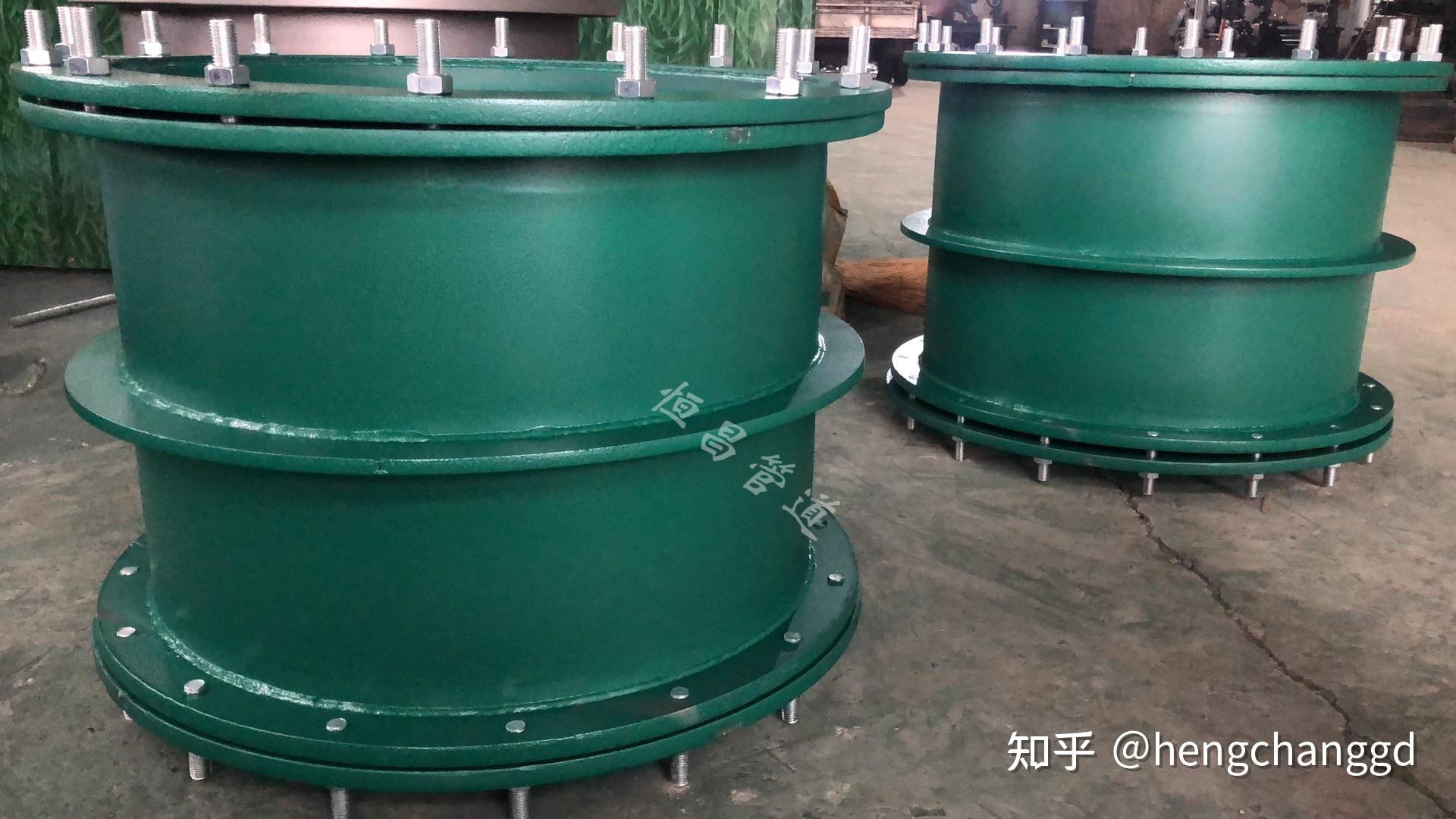 DN250柔性防水套管型号 - 知乎