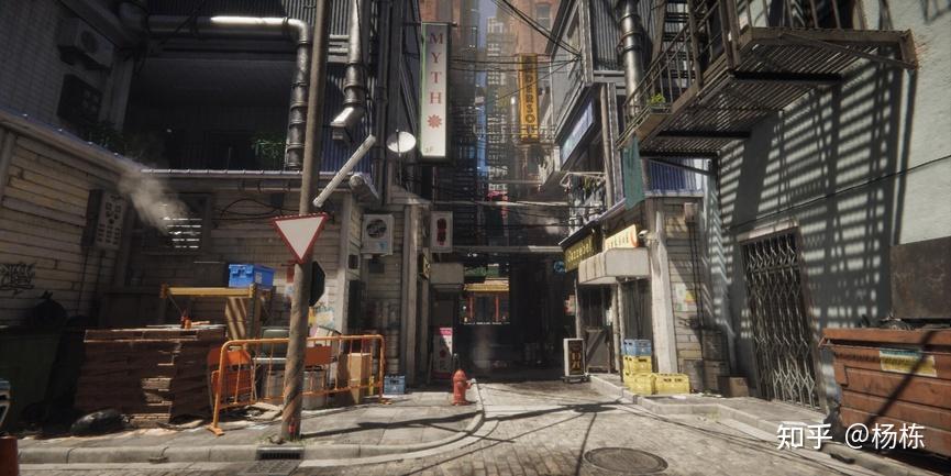 怎么样设置HDRP参数，能提升Unity画质和渲染性能？ - 知乎