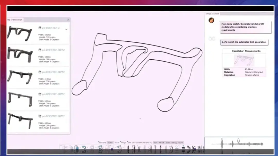 探索人工智能（AI）与SOLIDWORKS的融合：创新设计的云未来 - 知乎