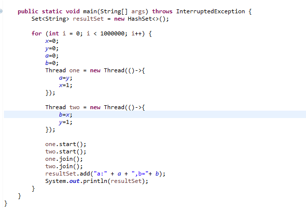 史上最全JAVA多线程文档 - 从入门到精通 - 知乎