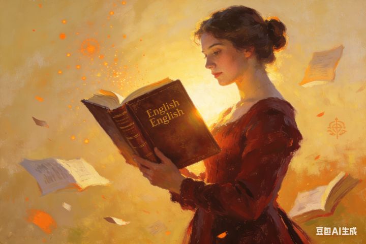 学了20年英语的我，只得了1样东西 - 知乎