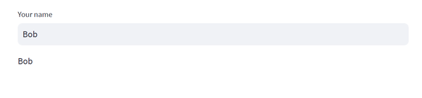 写一个Streamlit app进行展示和debugging - 知乎